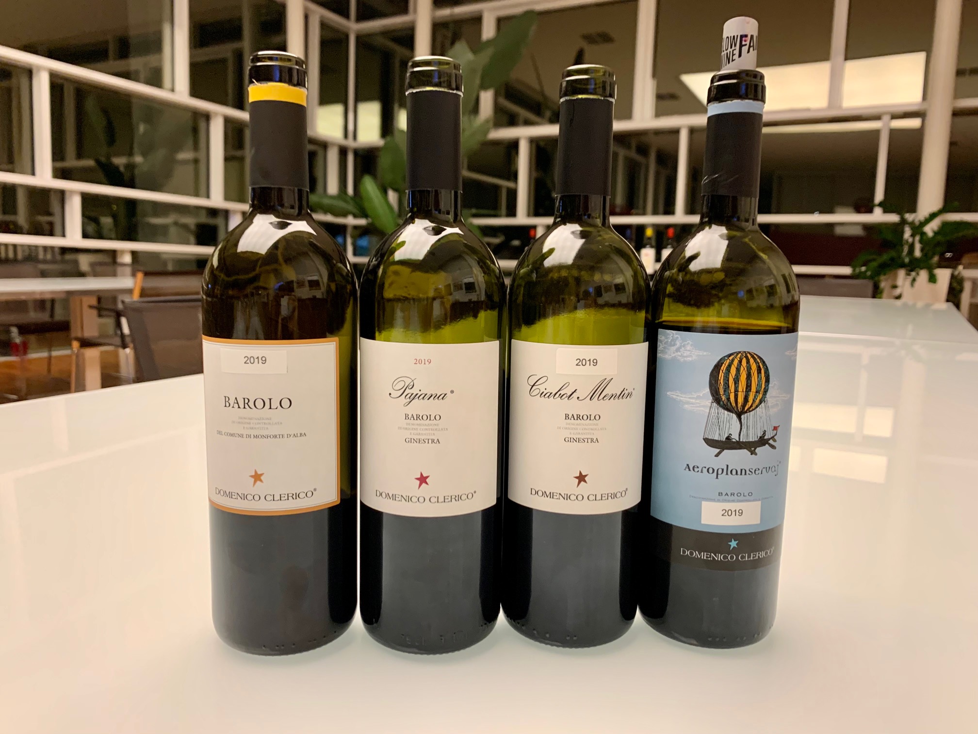 Barolo 2019, il millesimo solido convince in anteprima ed apre la ...