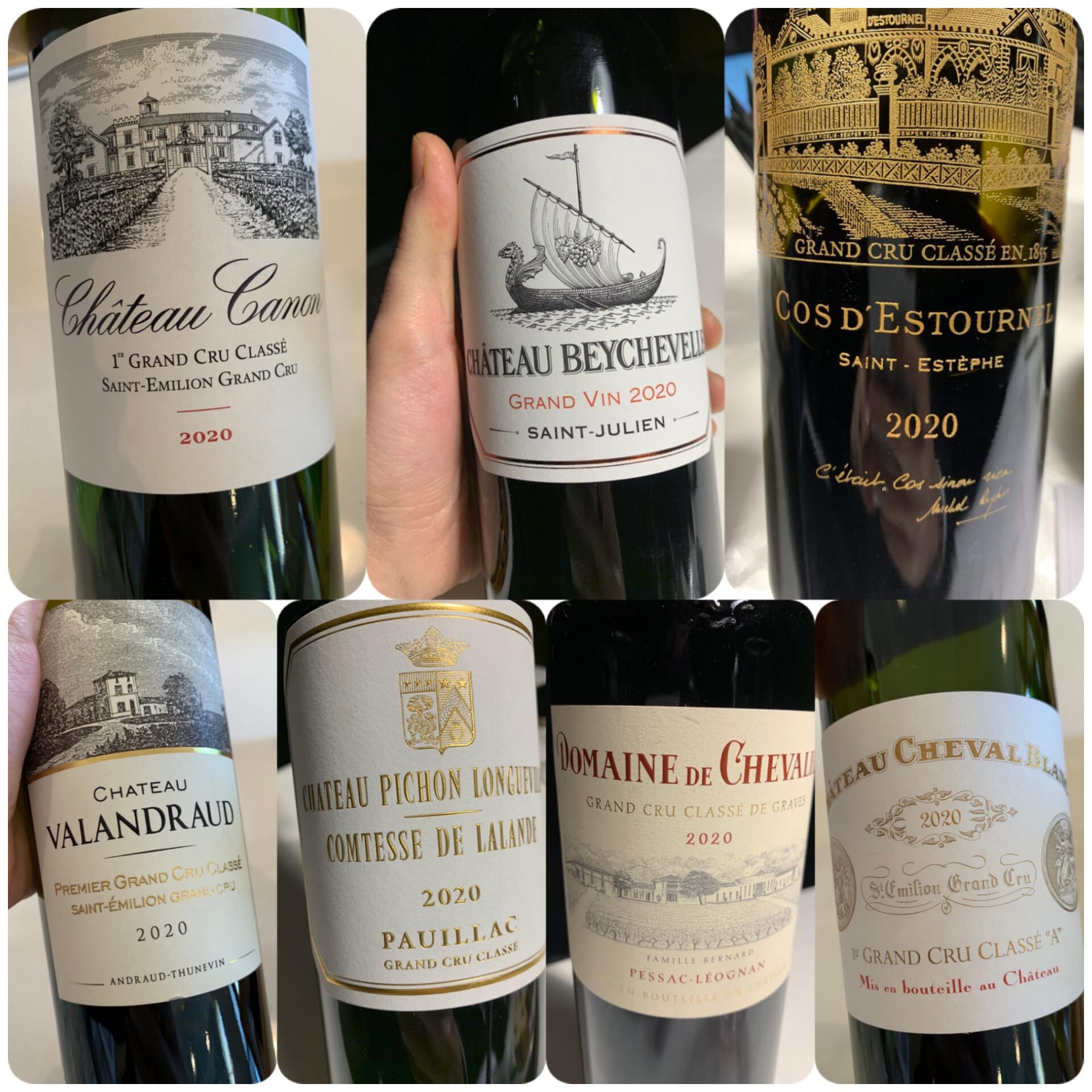 Bordeaux 2020: A right bank year? - WinesCritic