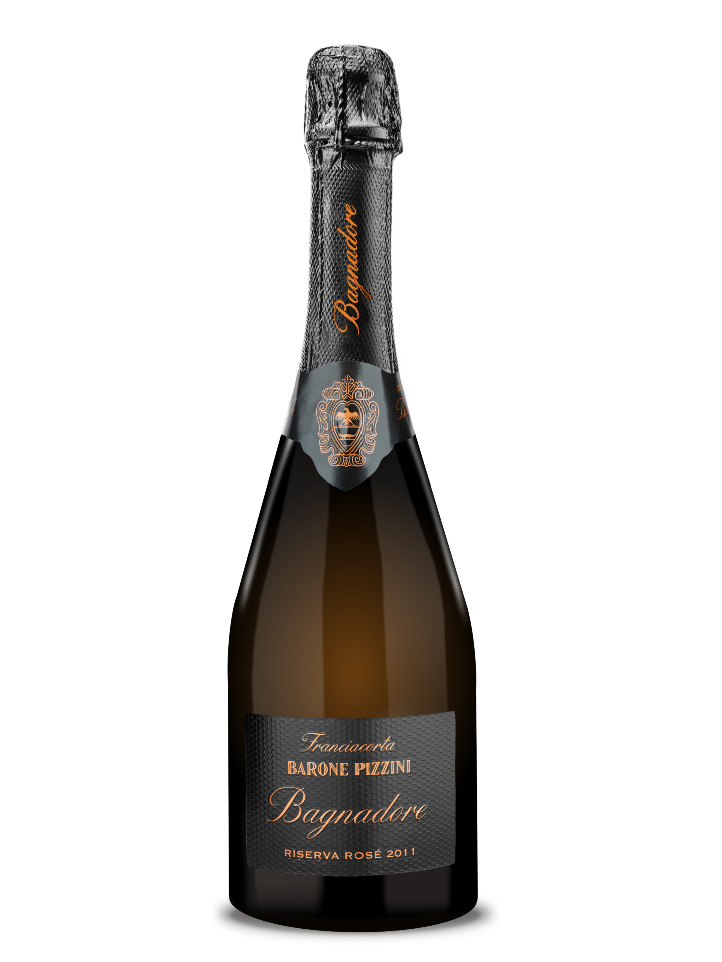 Bagnadore Riserva Rosè 2011 di Barone Pizzini - WinesCritic